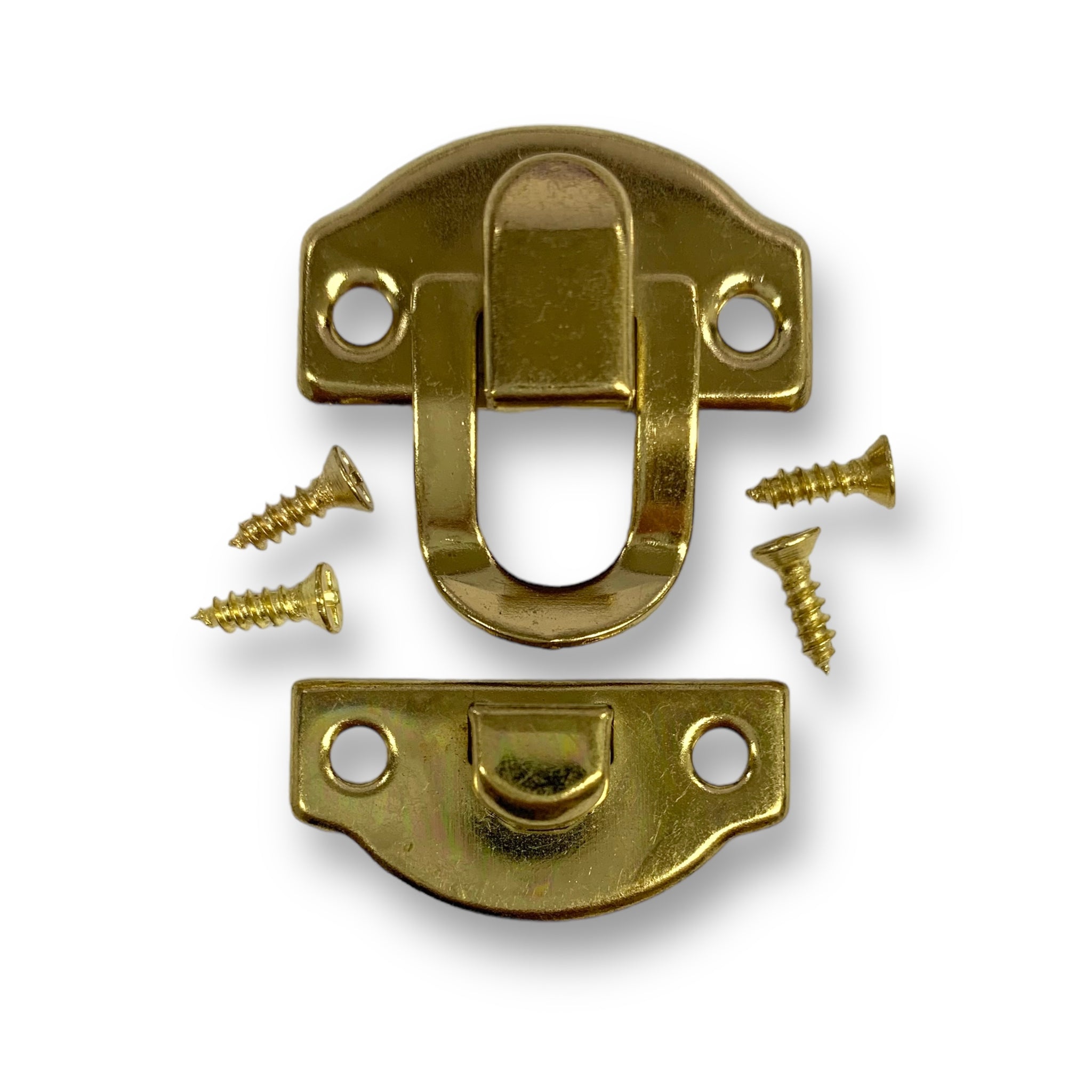 Brass Catch 5008 | Craftworkz