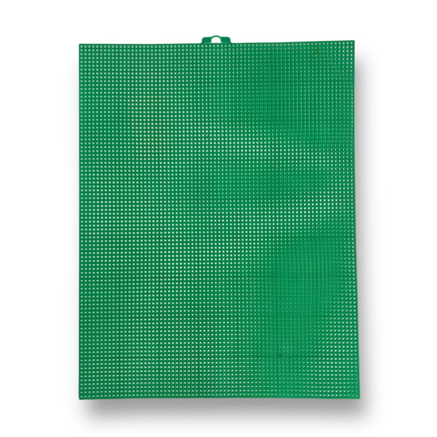 Plastic Mesh Sheets 7 count coloured | Craftworkz