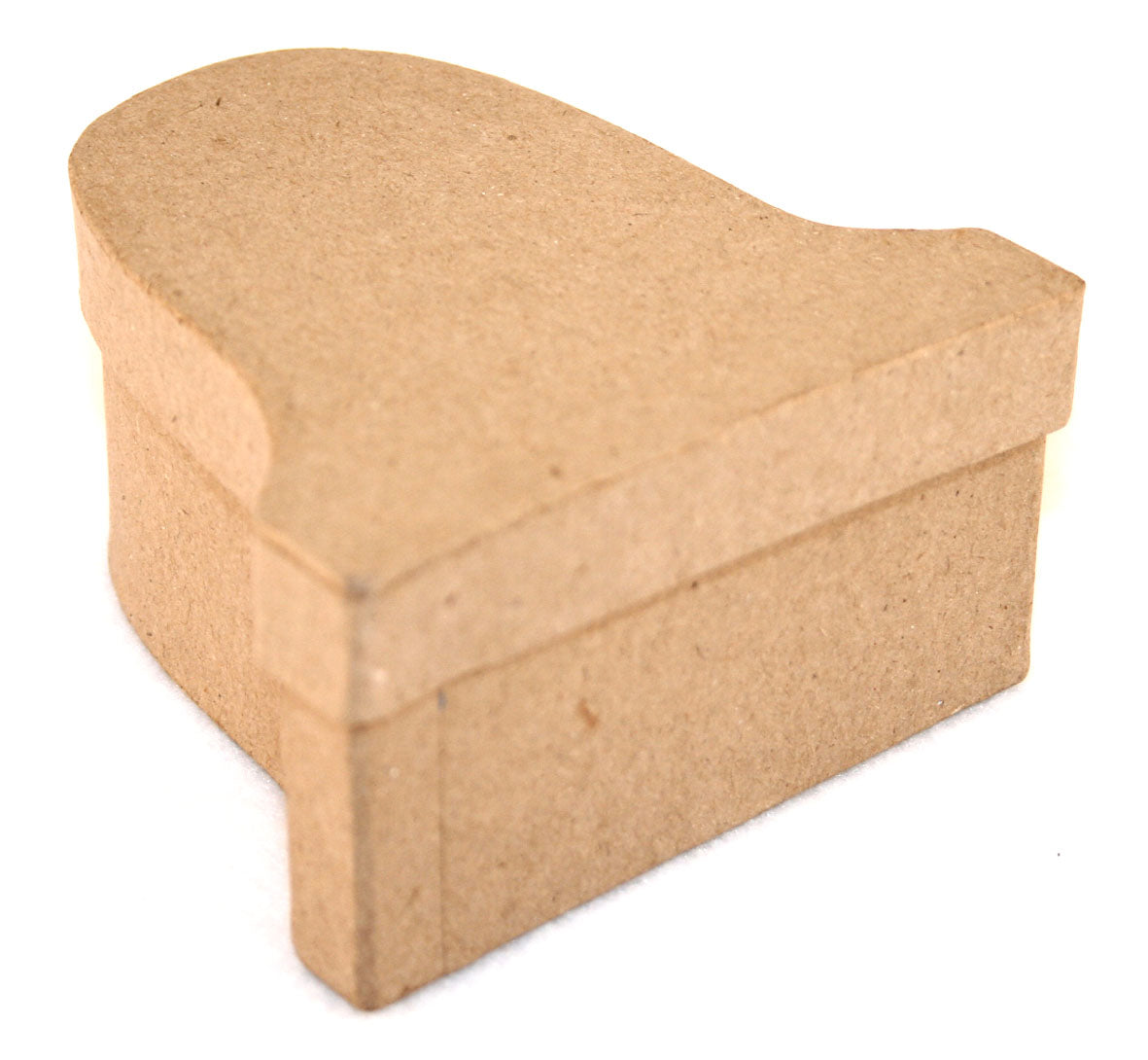 Paper Mache Boxes Bell Shape | Craftworkz