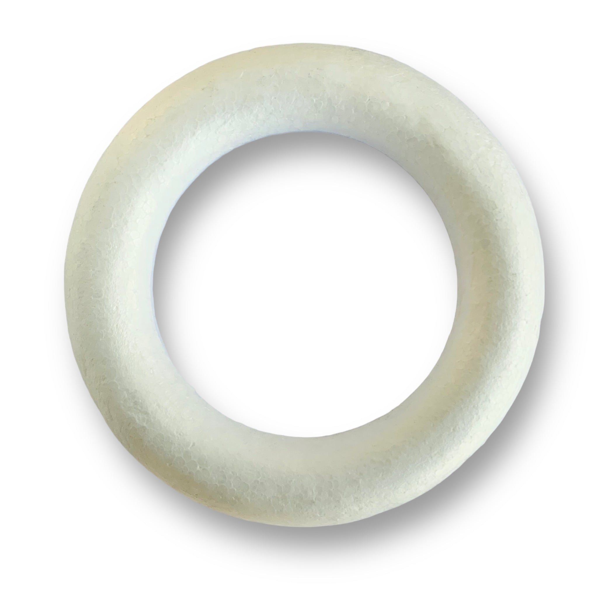 Polystyrene Rings | Craftworkz